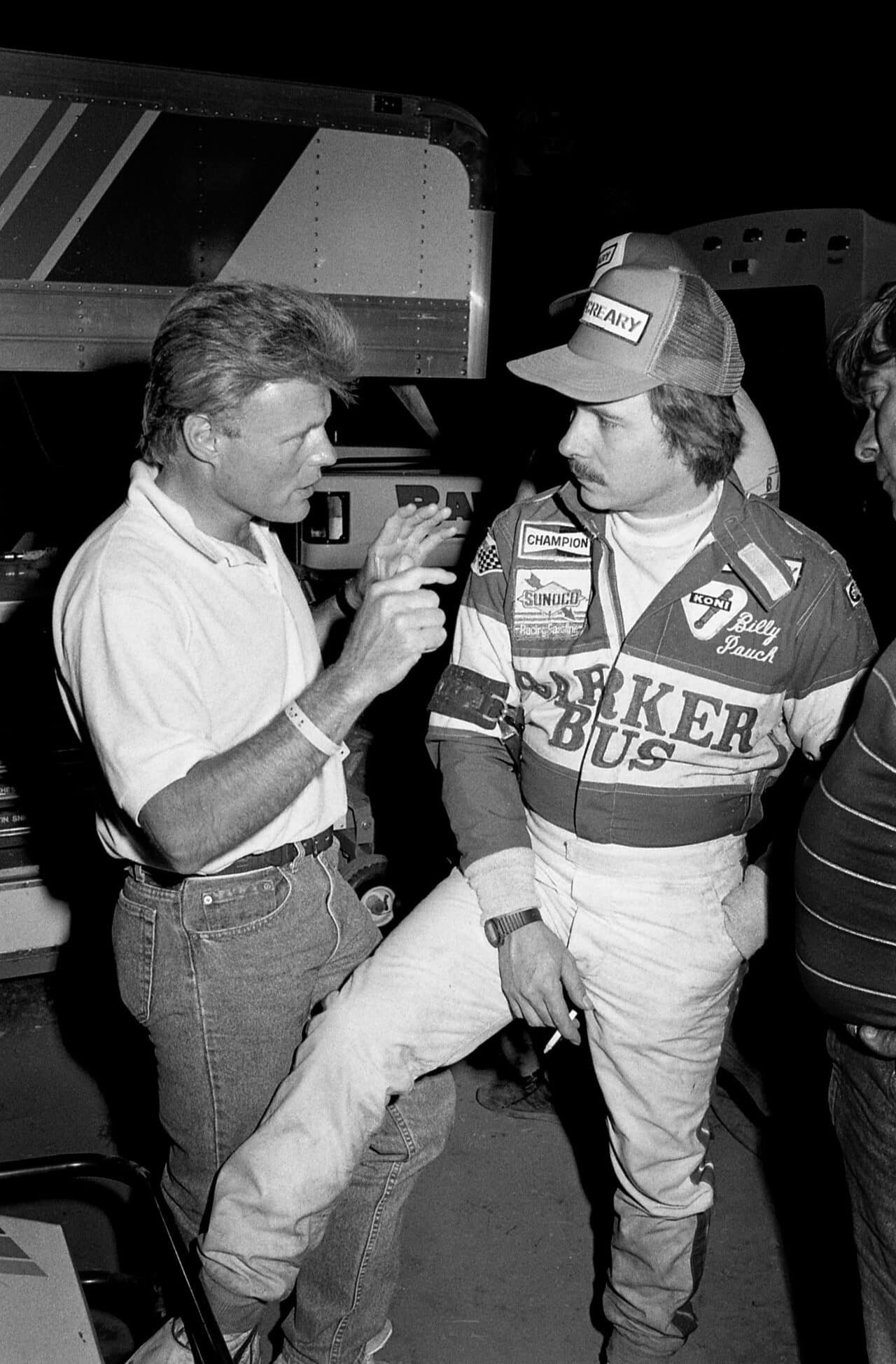 Peter Chesson Memorial Car Show, Saturday, September 13, 2025