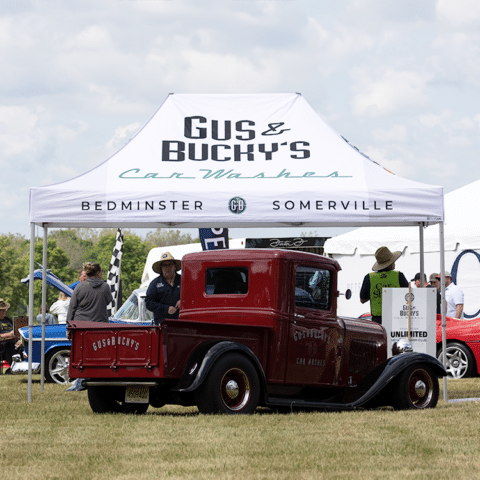 Peter Chesson Memorial Car Show, Saturday, September 13, 2025